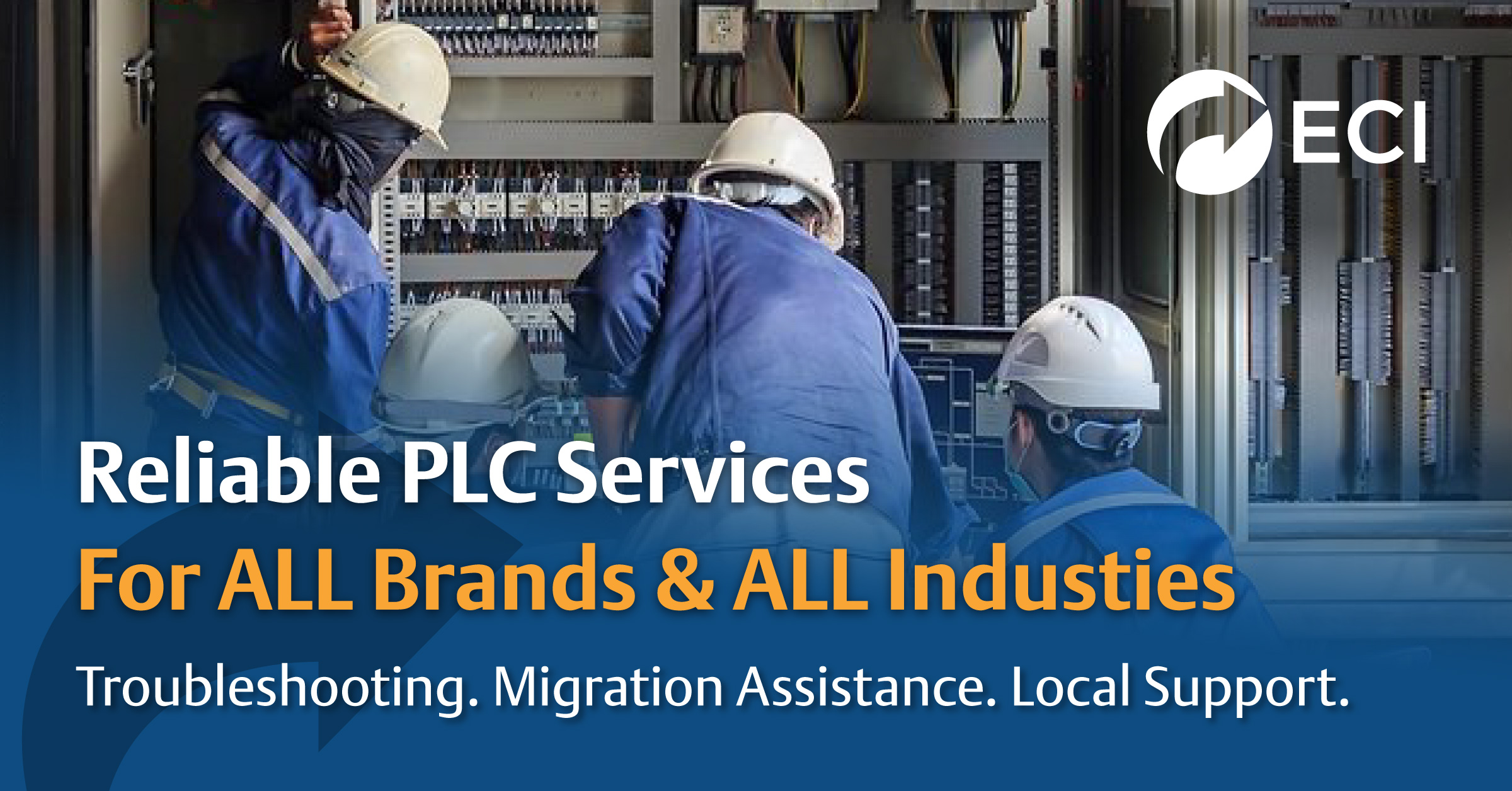 PLC Services