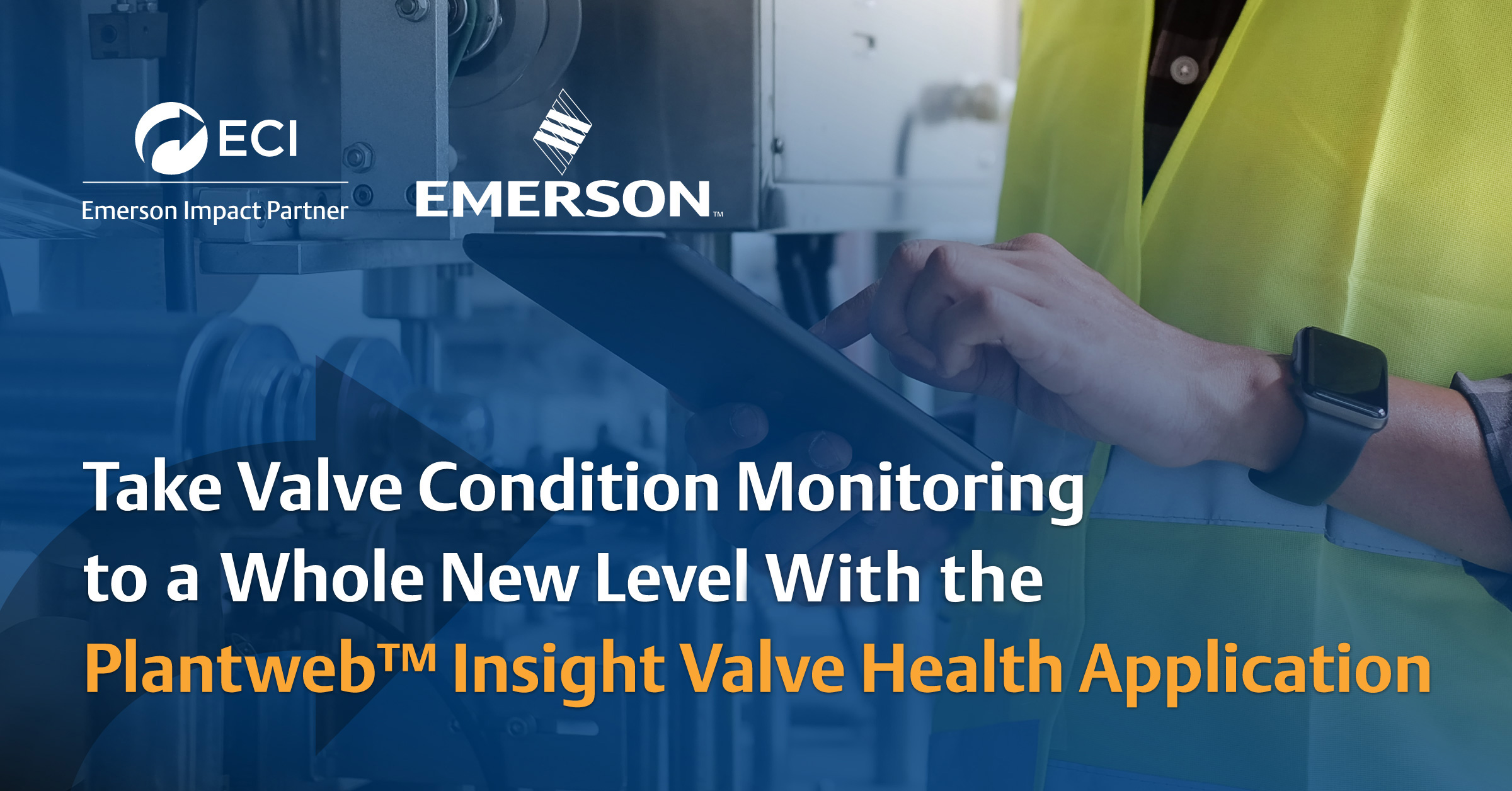 Valve Condition Monitoring