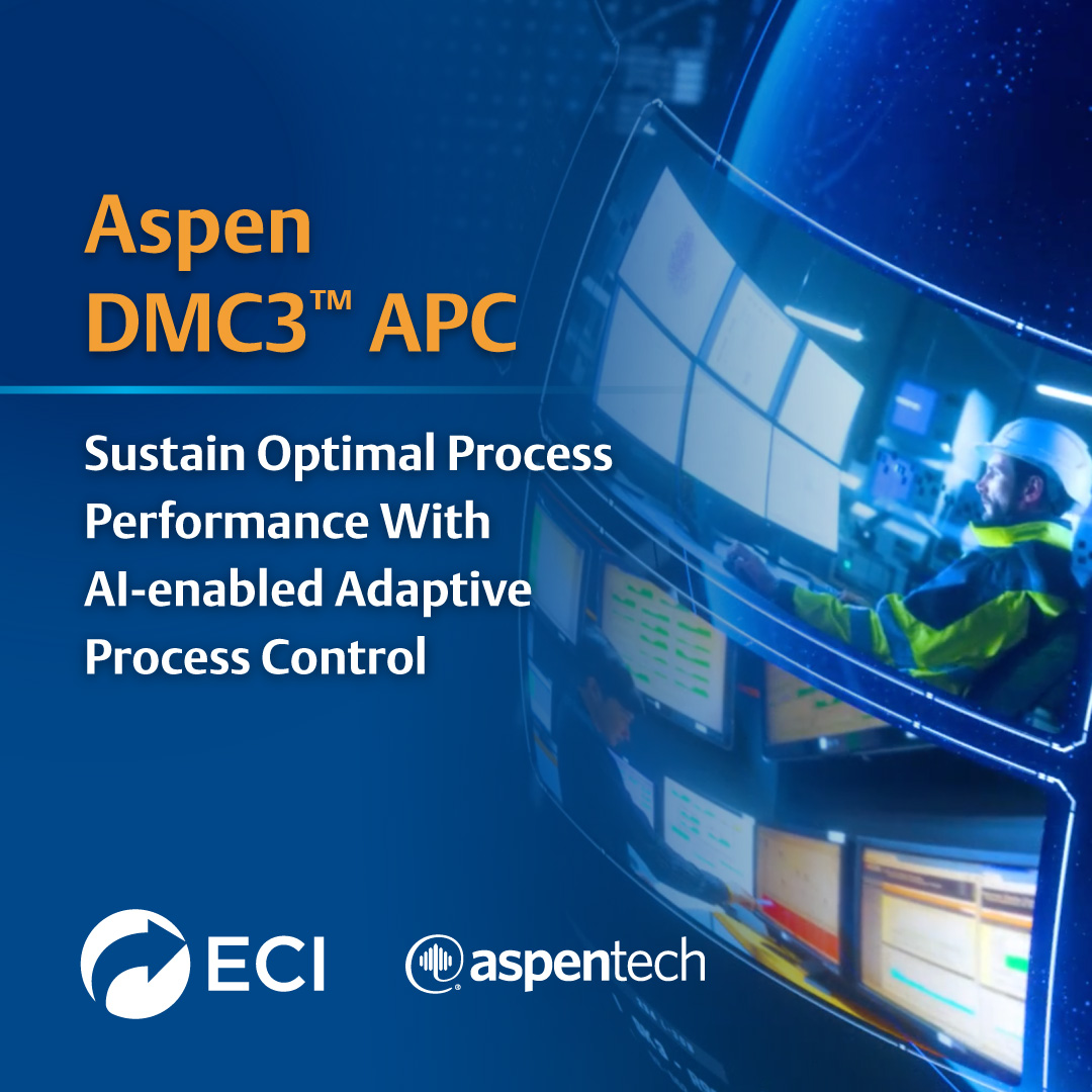 Advanced Process Control
