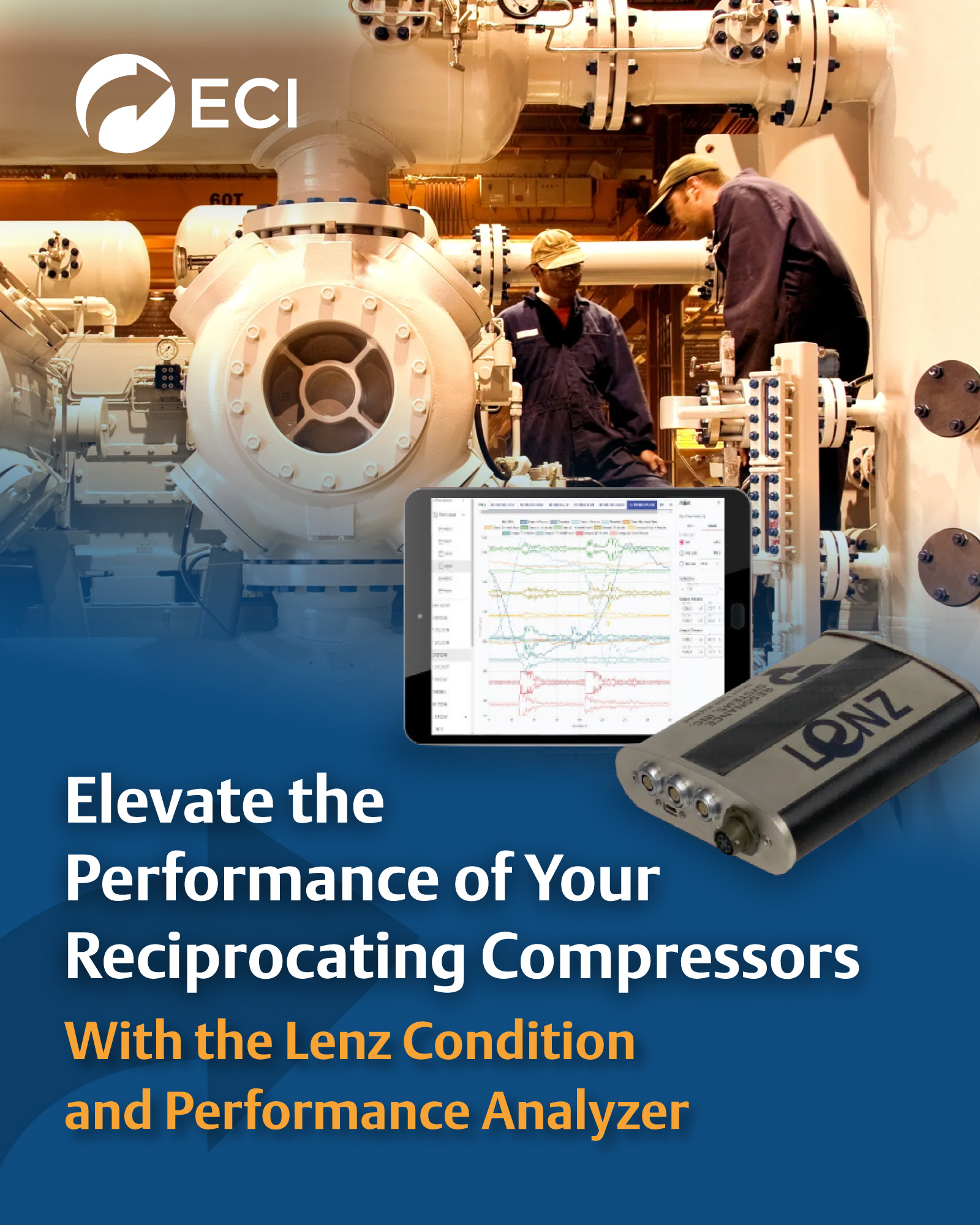 Reciprocating Machine Analyzer