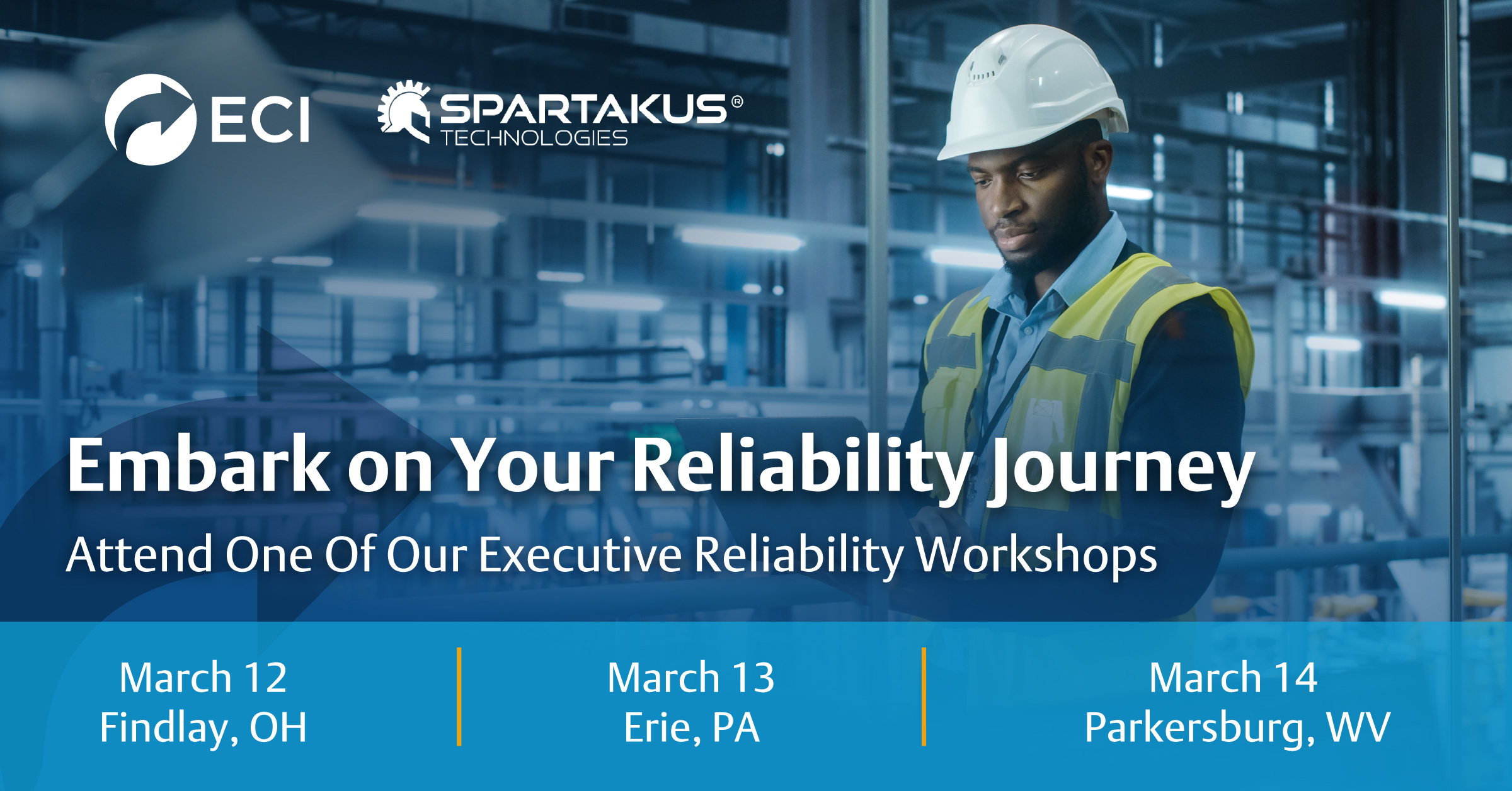 Make ROI Your Focus When Embarking on Your Reliability Journey