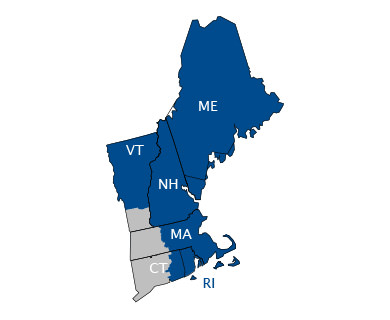 Emerson Impact Partner Network