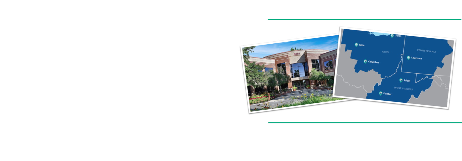 ECI | Industrial Automation Solutions