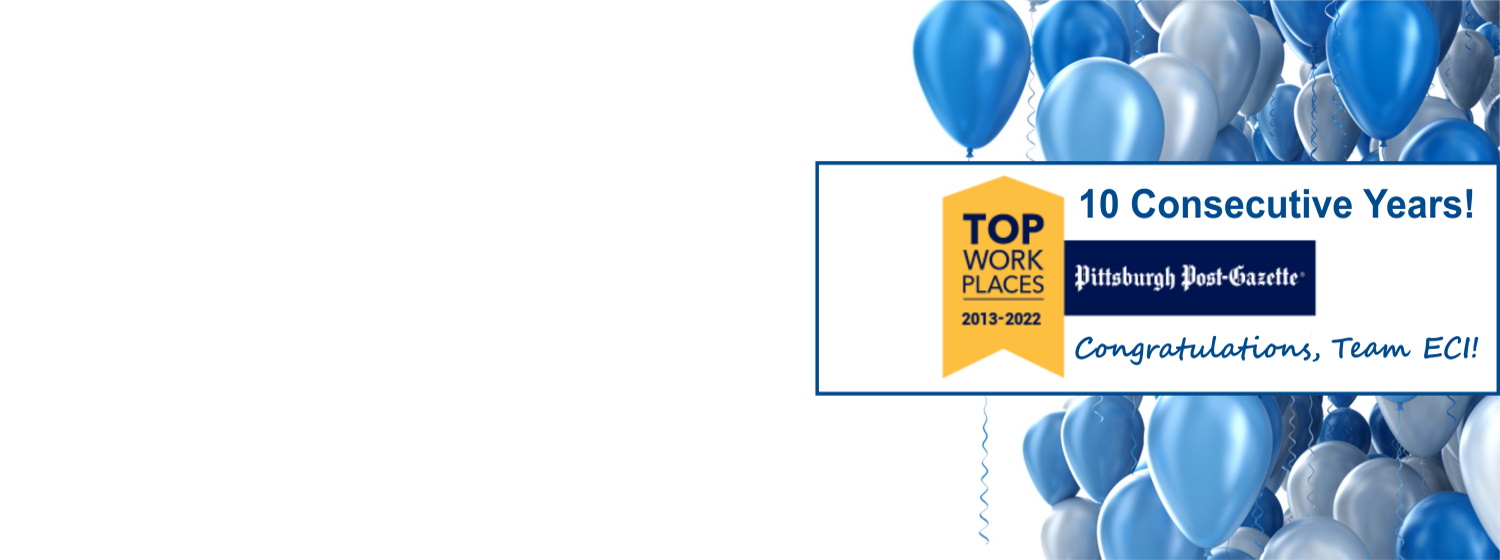 ECI | Industrial Automation Solutions