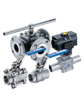 ECI | Industrial Automation Solutions