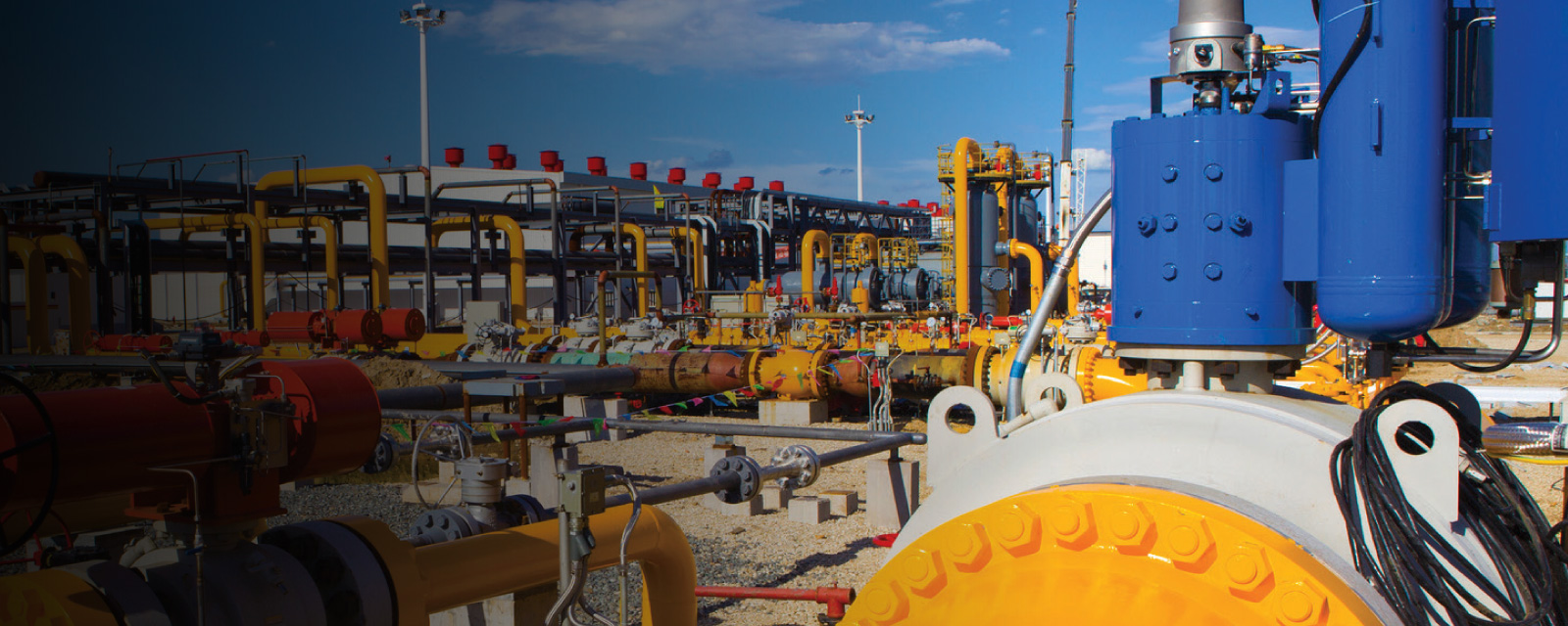 ECI | Industrial Automation Solutions