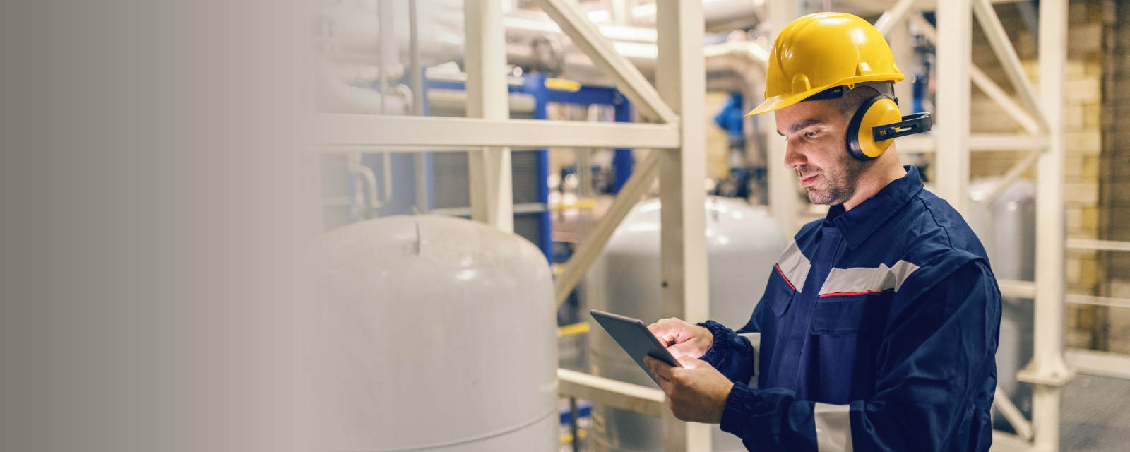 ECI | Industrial Automation Solutions