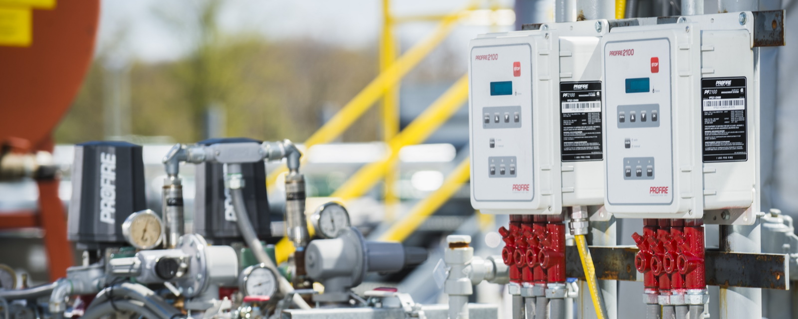 ECI | Industrial Automation Solutions