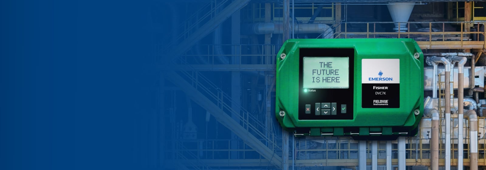 ECI | Industrial Automation Solutions