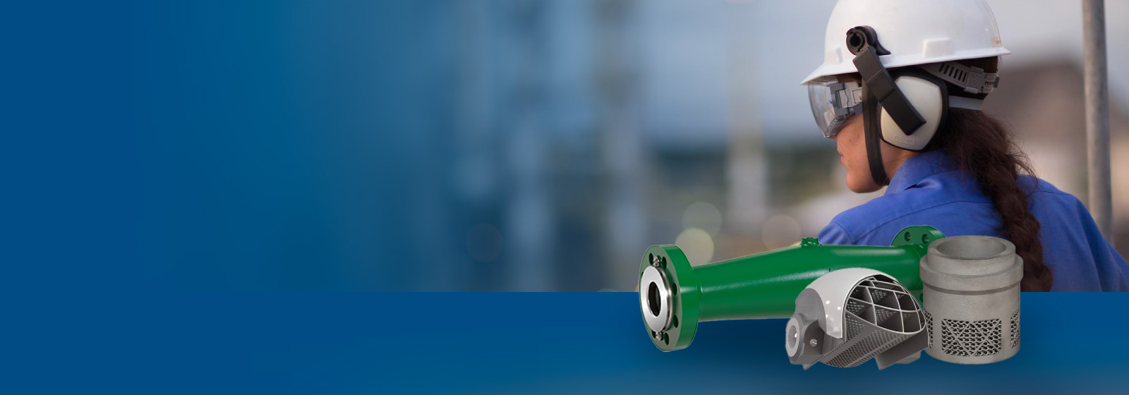 ECI | Industrial Automation Solutions