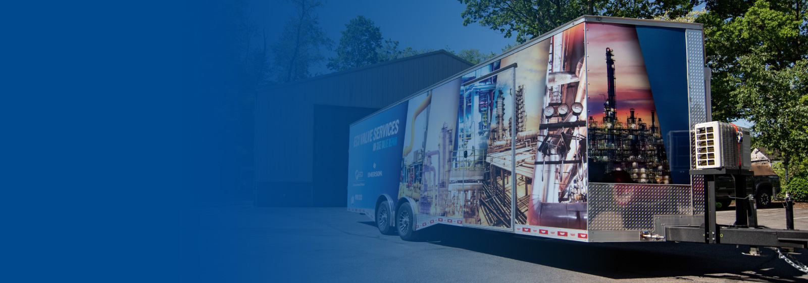 ECI | Industrial Automation Solutions
